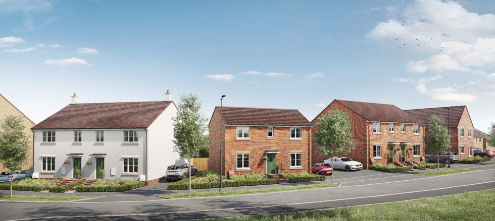 New Homes | Welcome to Orchard Grove